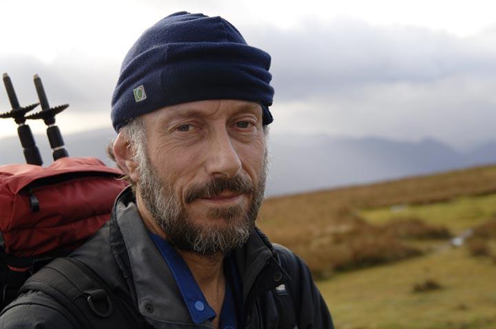 roger-profile | Creation Climbing Centre